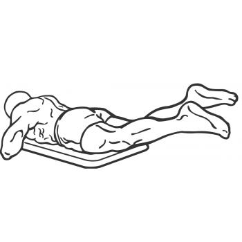 Flutter Kicks - Gymwolf